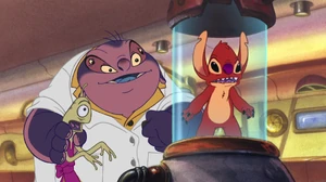 Experiment 627/Gallery | Villains Wiki | Fandom