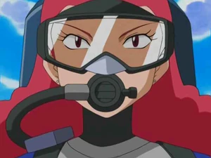 Shelly (Pokémon)/Gallery | Villains Wiki | Fandom