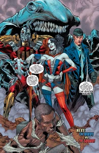 Captain Boomerang (DC)/Gallery | Villains Wiki | Fandom