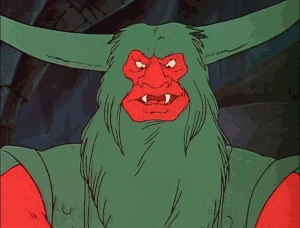 Tirac/Gallery | Villains Wiki | Fandom