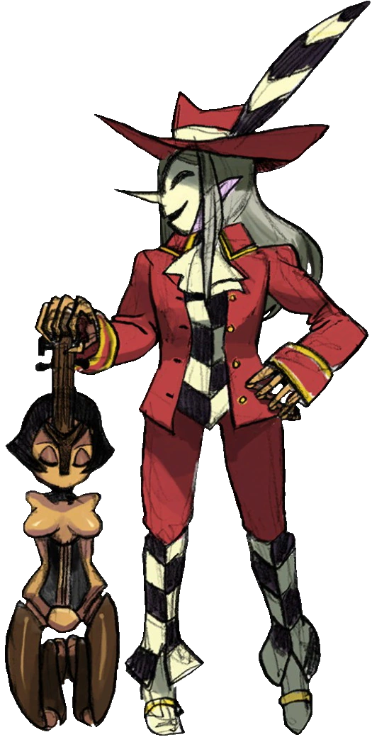Taliesin | Villains Wiki | Fandom
