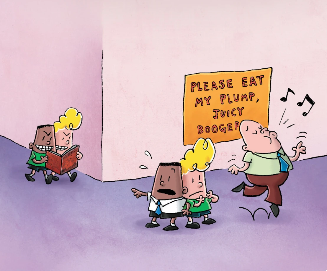 Evil George Beard/Gallery | Villains Wiki | Fandom