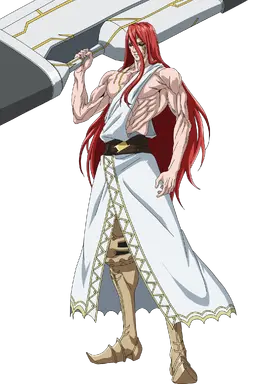 Thor (Record of Ragnarok) | Villains Wiki | Fandom