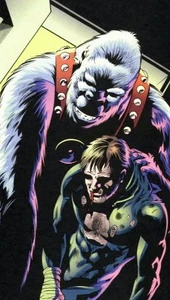 Ultra-Humanite/Gallery | Villains Wiki | Fandom