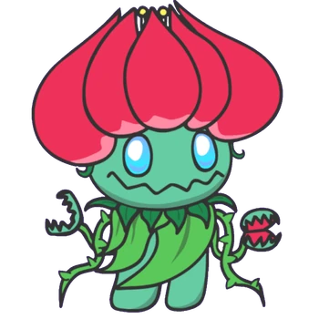 Venusa | Villains Wiki | Fandom