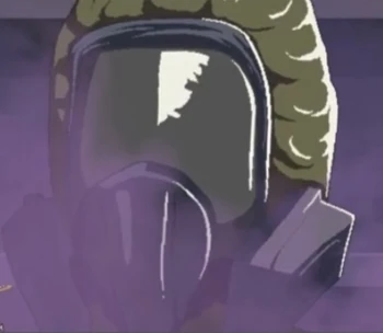 Yellow God | Villains Wiki | Fandom