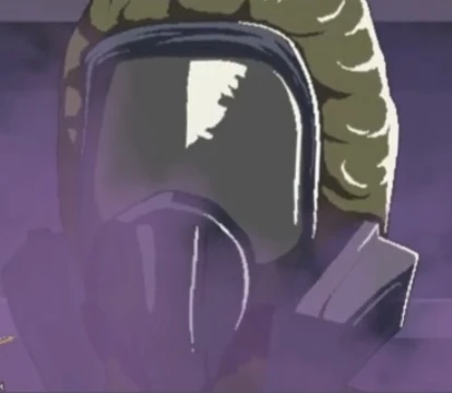 Yellow God | Villains Wiki | Fandom