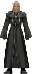 Riku (Kingdom Hearts) | Villains Wiki | Fandom