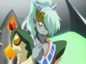 Airzel | Villains Wiki | Fandom