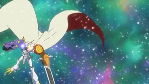 Negamon/Gallery | Villains Wiki | Fandom