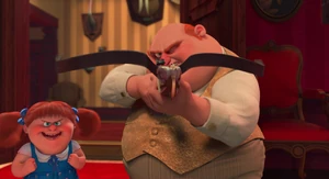 Mayor Muldoon/Gallery | Villains Wiki | Fandom