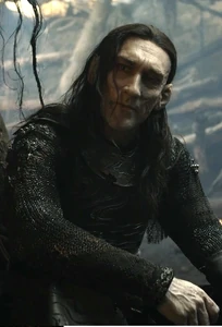 Adar | Villains Wiki | Fandom