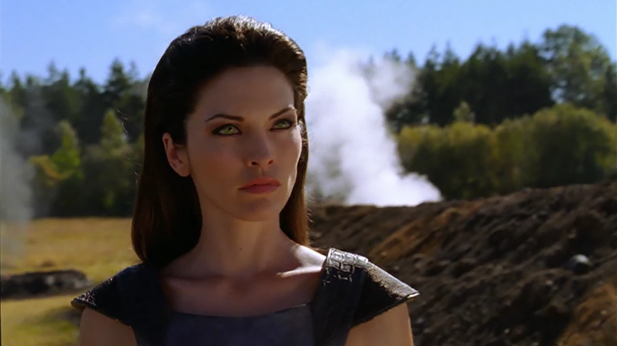 Aethyr | Villains Wiki | Fandom