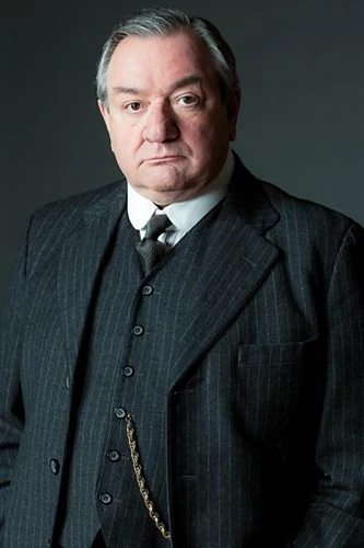 Arthur Birling | Villains Wiki | Fandom