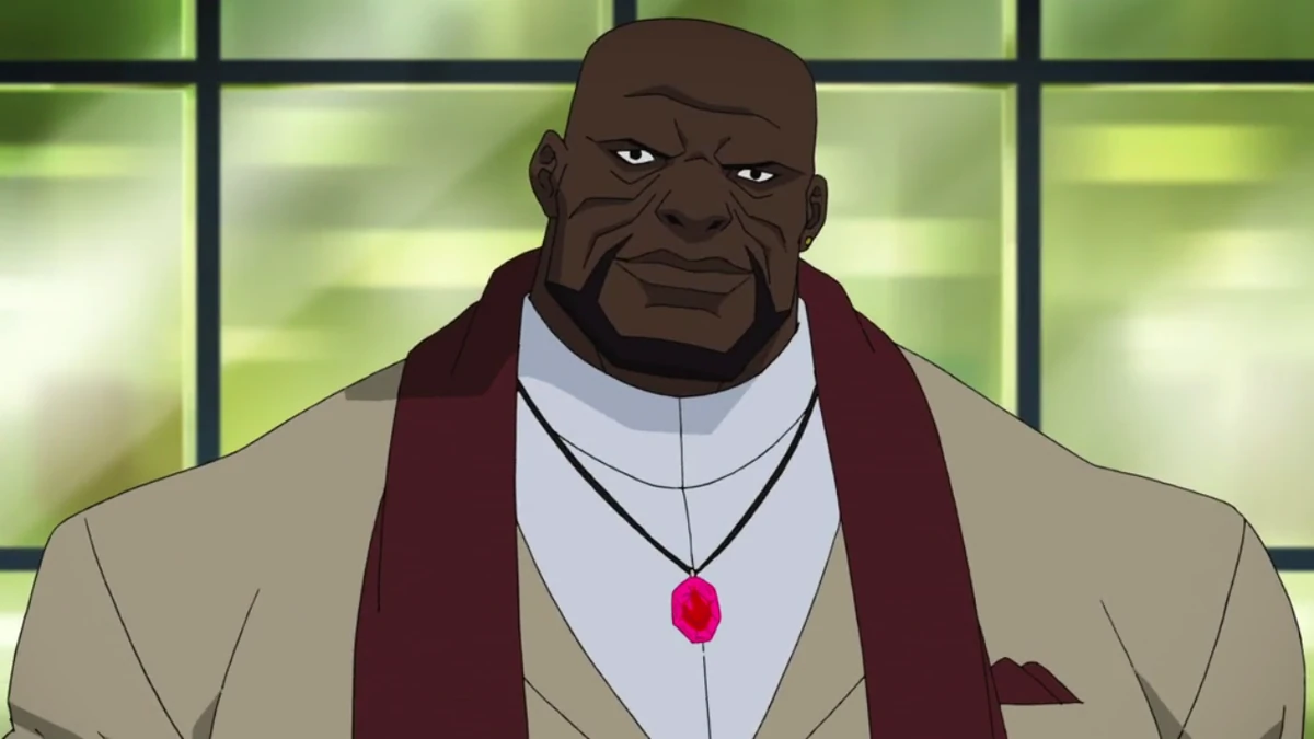 Benatu Eshu | Villains Wiki | Fandom