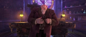 Big Jack Horner/Gallery | Villains Wiki | Fandom