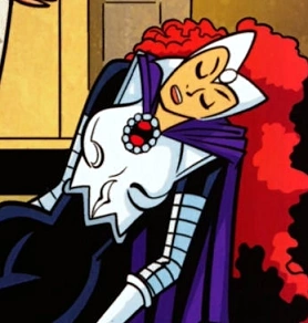 Blackfire (DC) | Villains Wiki | Fandom