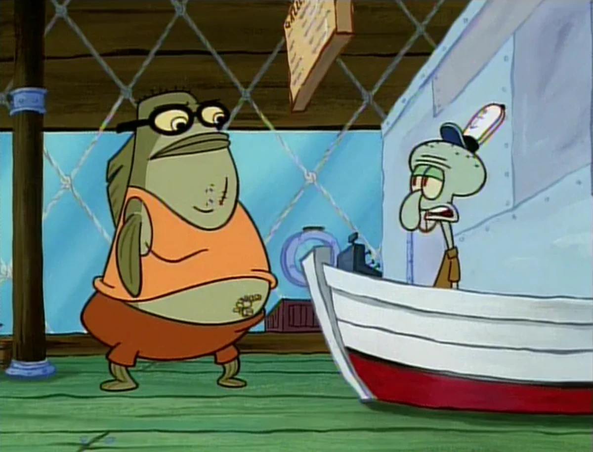 Bubble Bass/Gallery | Villains Wiki | Fandom