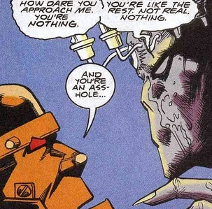 Candlemaker | Villains Wiki | Fandom