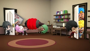 Neopolitan (RWBY Chibi) | Villains Wiki | Fandom