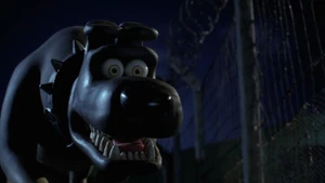 Mr. Bonzo and Fido/Gallery | Villains Wiki | Fandom