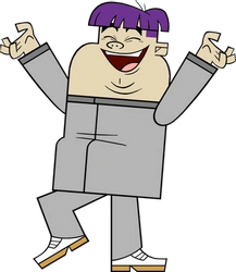 Max (Total Drama) | Villains Wiki | Fandom