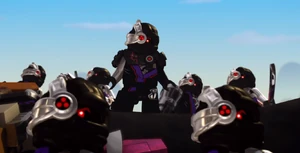 General Cryptor | Villains Wiki | Fandom