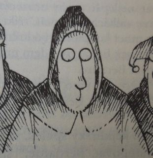 Cuthbert | Villains Wiki | Fandom