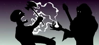 The Dark Conjurer | Villains Wiki | Fandom
