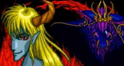 Dark Fact (Ys) | Villains Wiki | Fandom