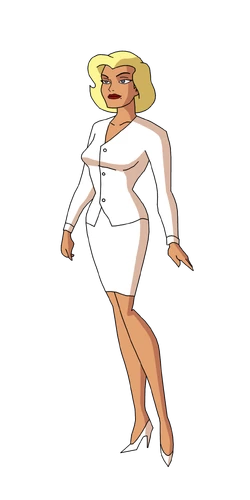 Randa Duane | Villains Wiki | Fandom