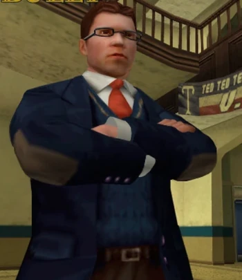 Edward Seymour II | Villains Wiki | Fandom