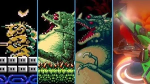 Kraid/Gallery | Villains Wiki | Fandom