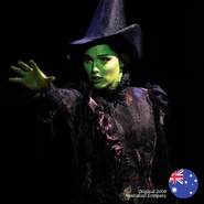 Elphaba Thropp/Gallery | Villains Wiki | Fandom