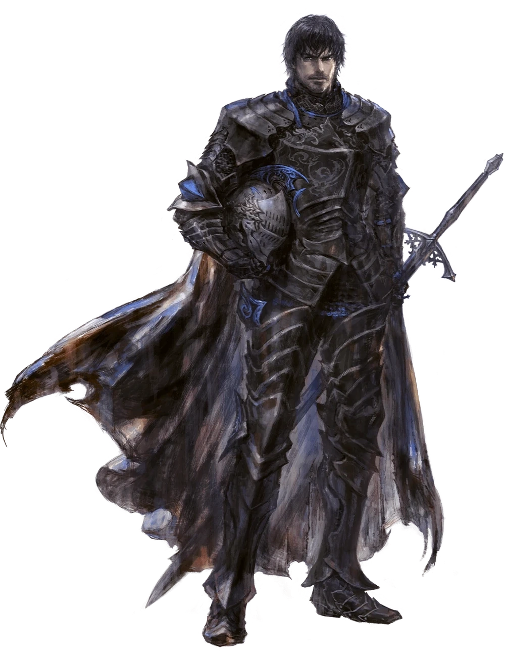 Barnabas Tharmr | Villains Wiki | Fandom