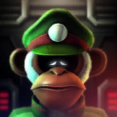 Forever Train Engineer | Villains Wiki | Fandom