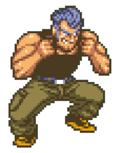 General White/Gallery | Villains Wiki | Fandom