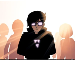 Gideon Gordon Graves (Scott Pilgrim)/Gallery | Villains Wiki | Fandom