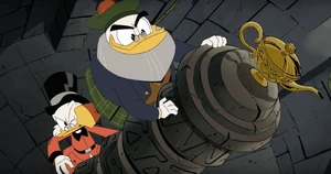 Flintheart Glomgold (DuckTales 2017)/Gallery | Villains Wiki | Fandom
