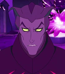 Haxus | Villains Wiki | Fandom