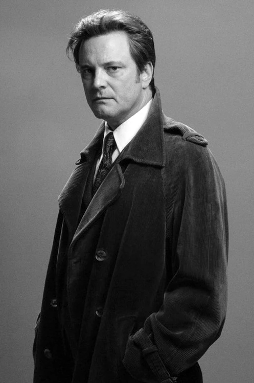 Bill Haydon | Villains Wiki | Fandom