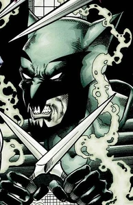 Hellhound (DC) | Villains Wiki | Fandom