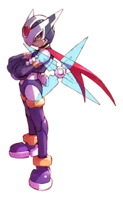 Hidden Phantom | Villains Wiki | Fandom