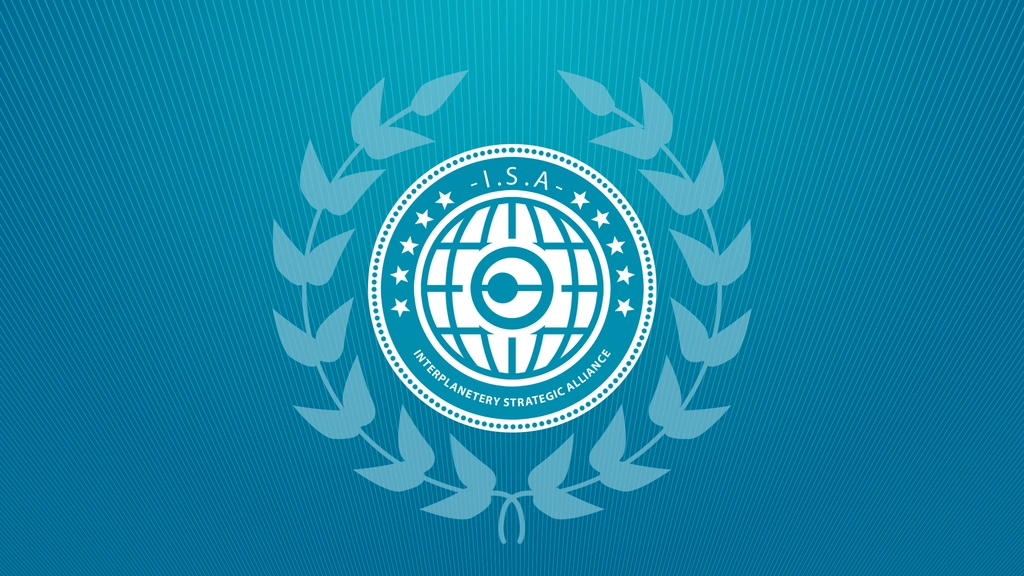 Helghast Symbol Wallpaper