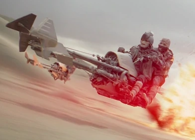 Kintan Striders | Villains Wiki | Fandom