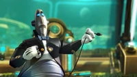 Lawrence (Ratchet & Clank) | Villains Wiki | Fandom
