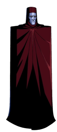 Lokar (Redakai) | Villains Wiki | Fandom