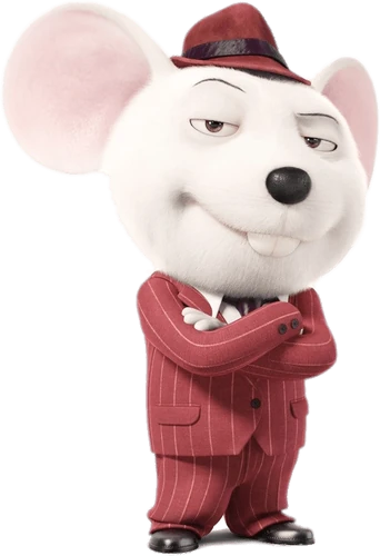 Mike (Sing) | Villains Wiki | Fandom