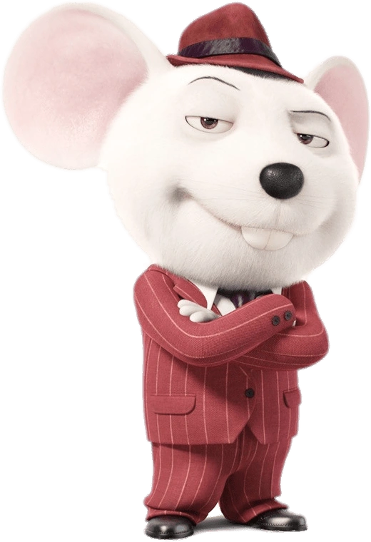 Mike (Sing) | Villains Wiki | Fandom