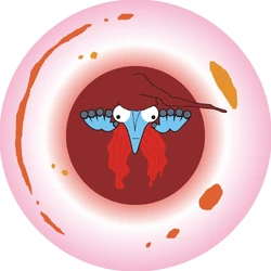 Lord Kuruku | Villains Wiki | Fandom